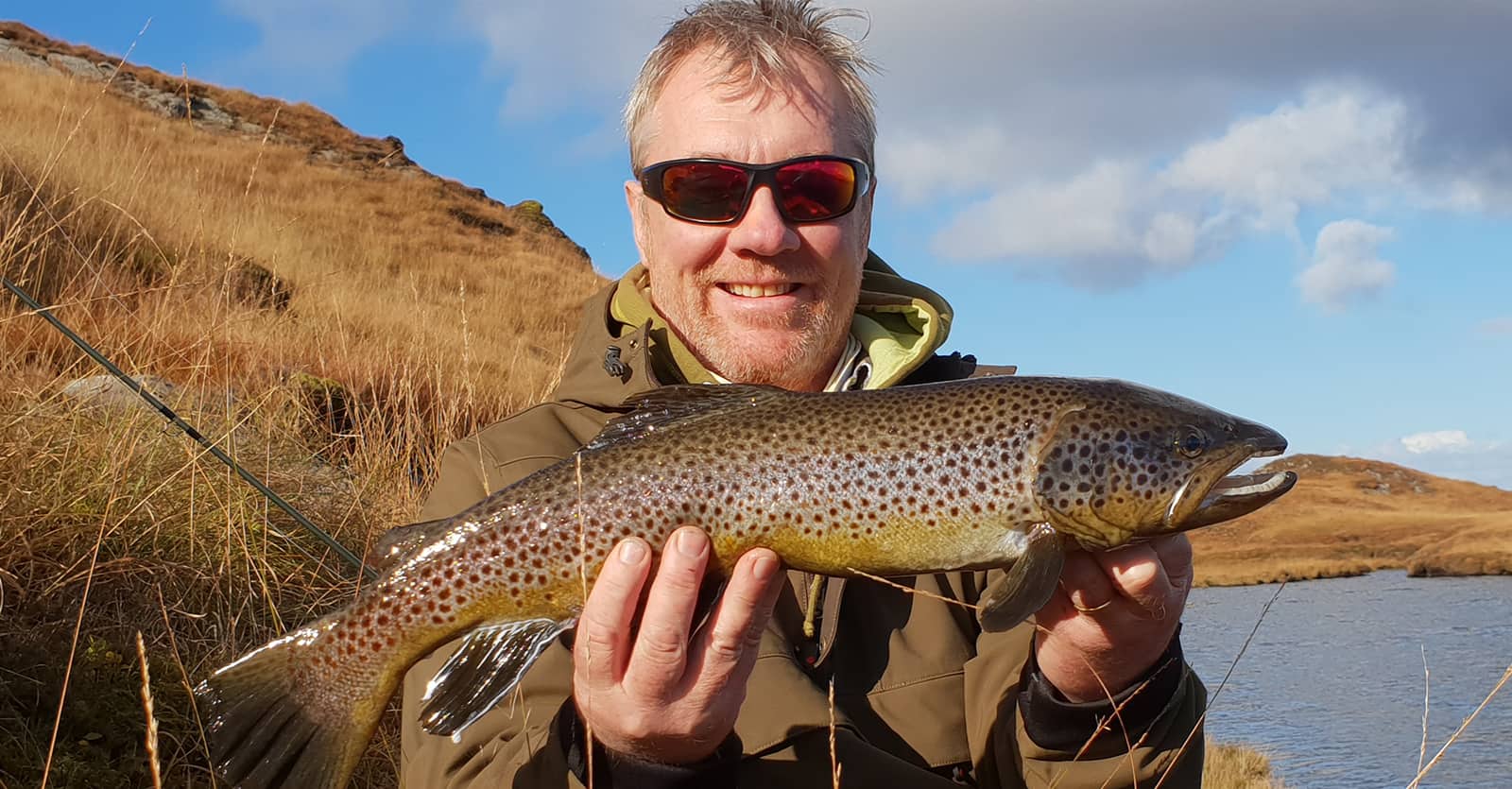 Ardfin Estate - Isle of Jura - 5 Star Hotel